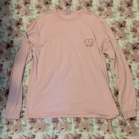 ivory ella | Tops | Ivory Ella Long Sleeve Tee | Poshmark